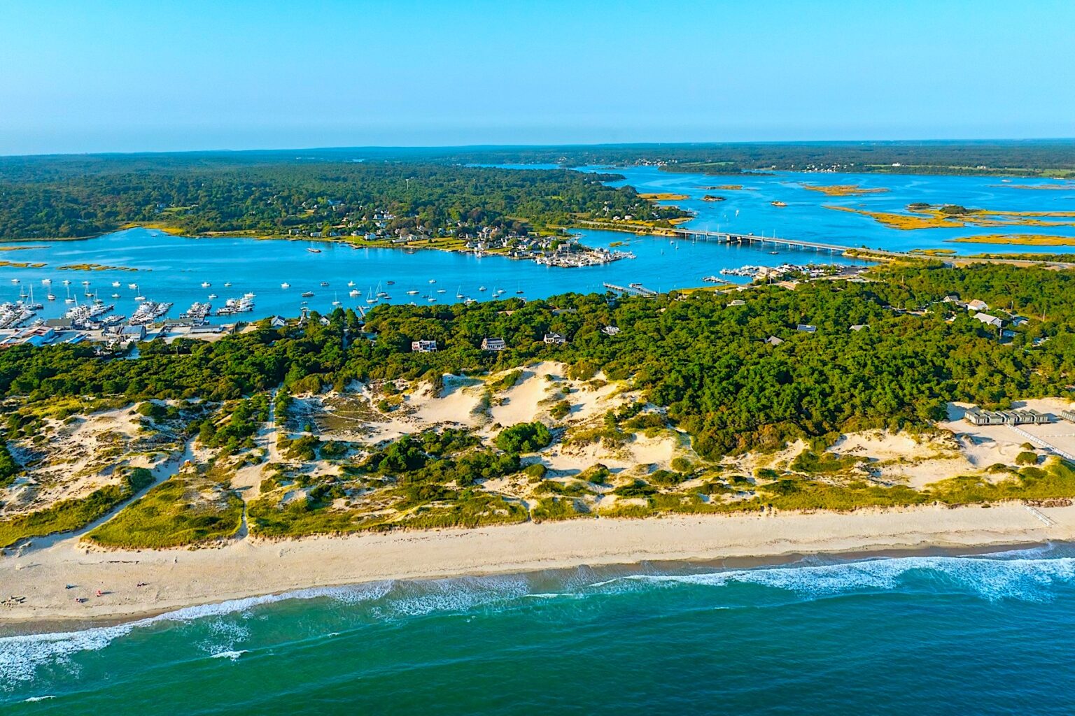 KAM Realty | Real Estate in Massachusetts & Rhode Island